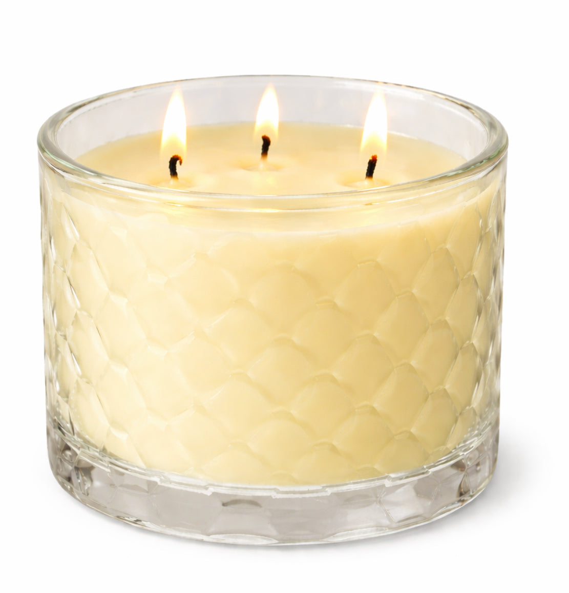 Enchanting Ember - Citrus Sage Scented Candle | Flame Craft Candles